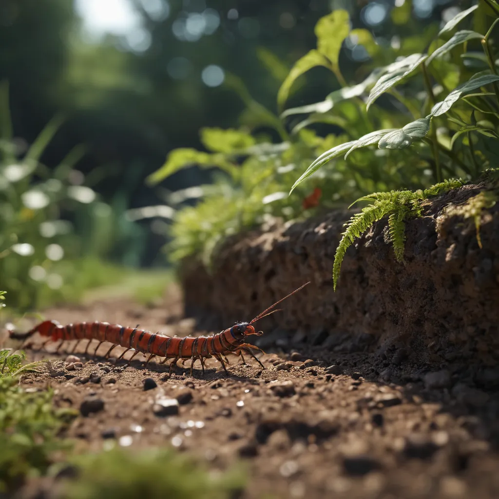 Preventing Centipedes: Home Strategies That Work