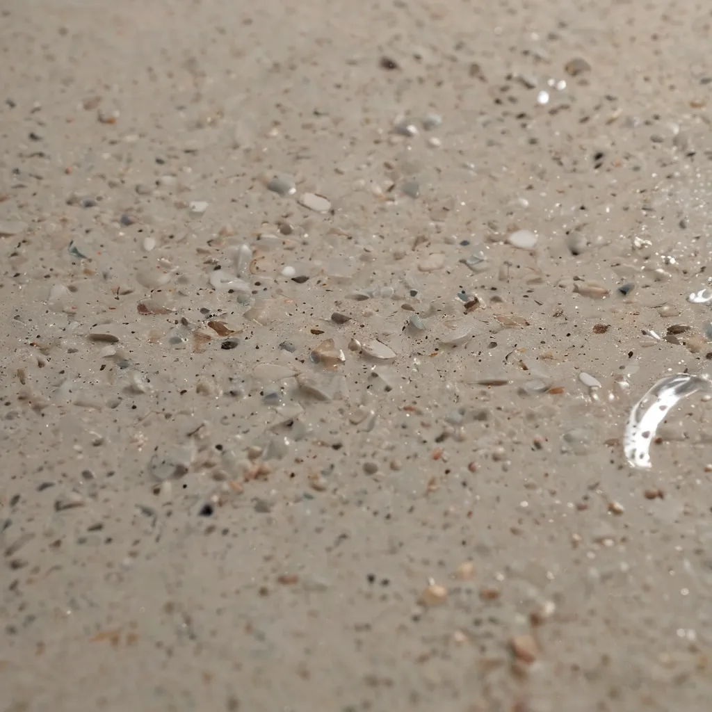 Effective Techniques for Stain Removal from Quartz Countertops
