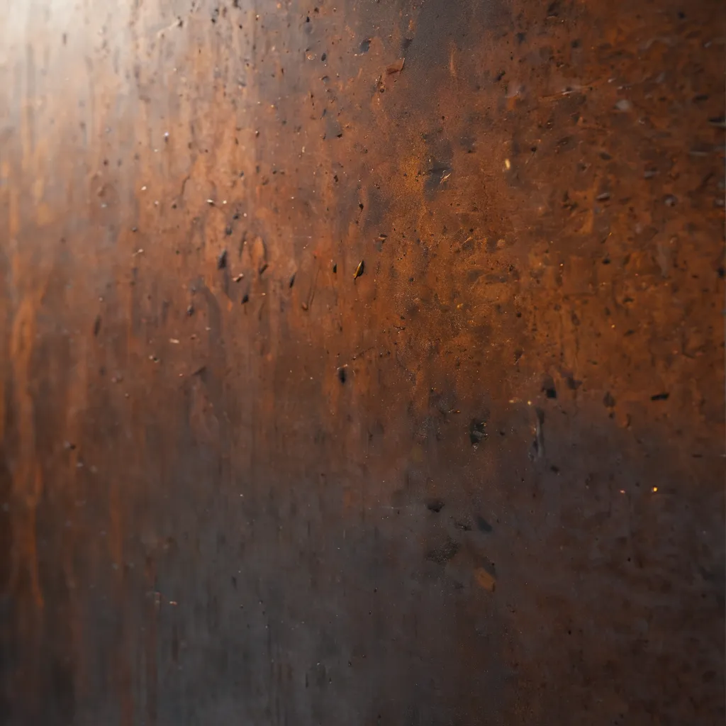 Techniques for Rust Removal from Stainless Steel Fridges