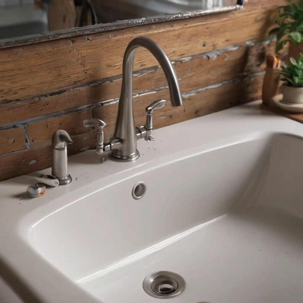 Effective Techniques for Unclogging Your Bathroom Sink