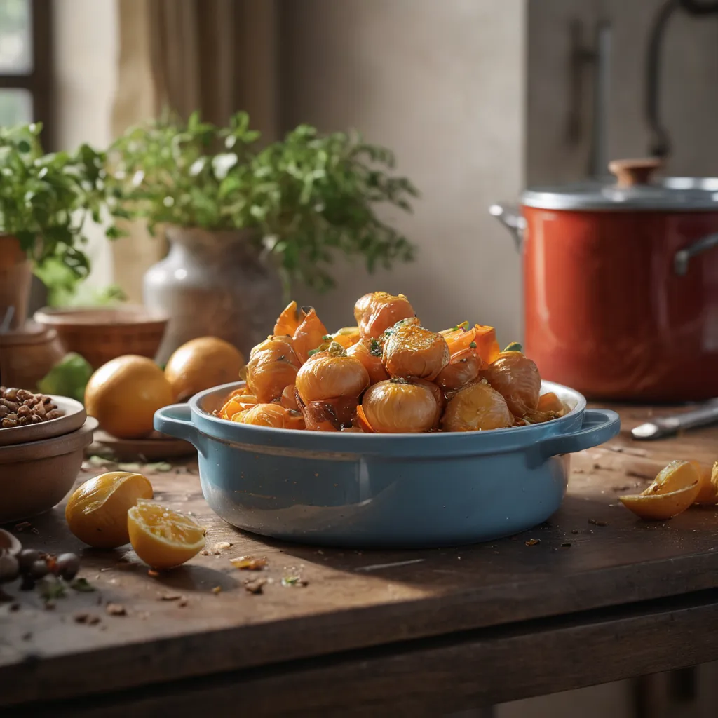 Unveiling the Timeless Elegance of La Cocotte Cookware: A Culinary ...