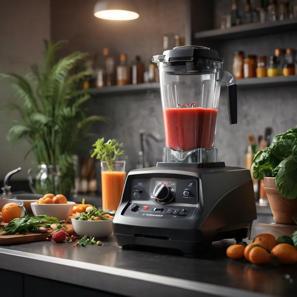 Unleashing the Potential: Elevating Your Culinary Experience with ...