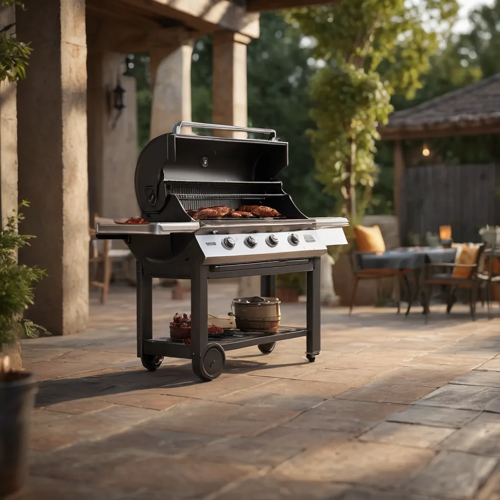 Unveiling Top Gas Barbecue Grill Ratings: An In-Depth Guide for ...