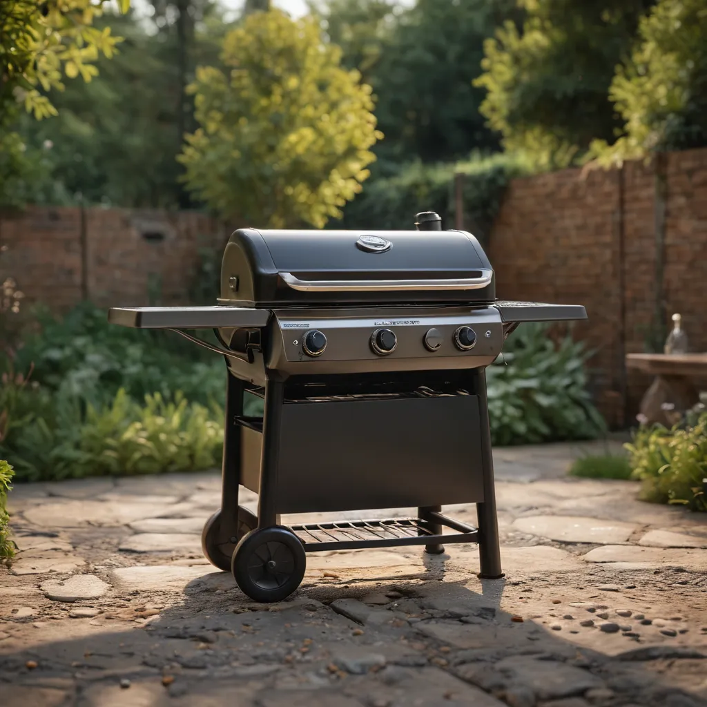 Discover the Most Stylish Grill Options for Your Home Outdoor Spaces
