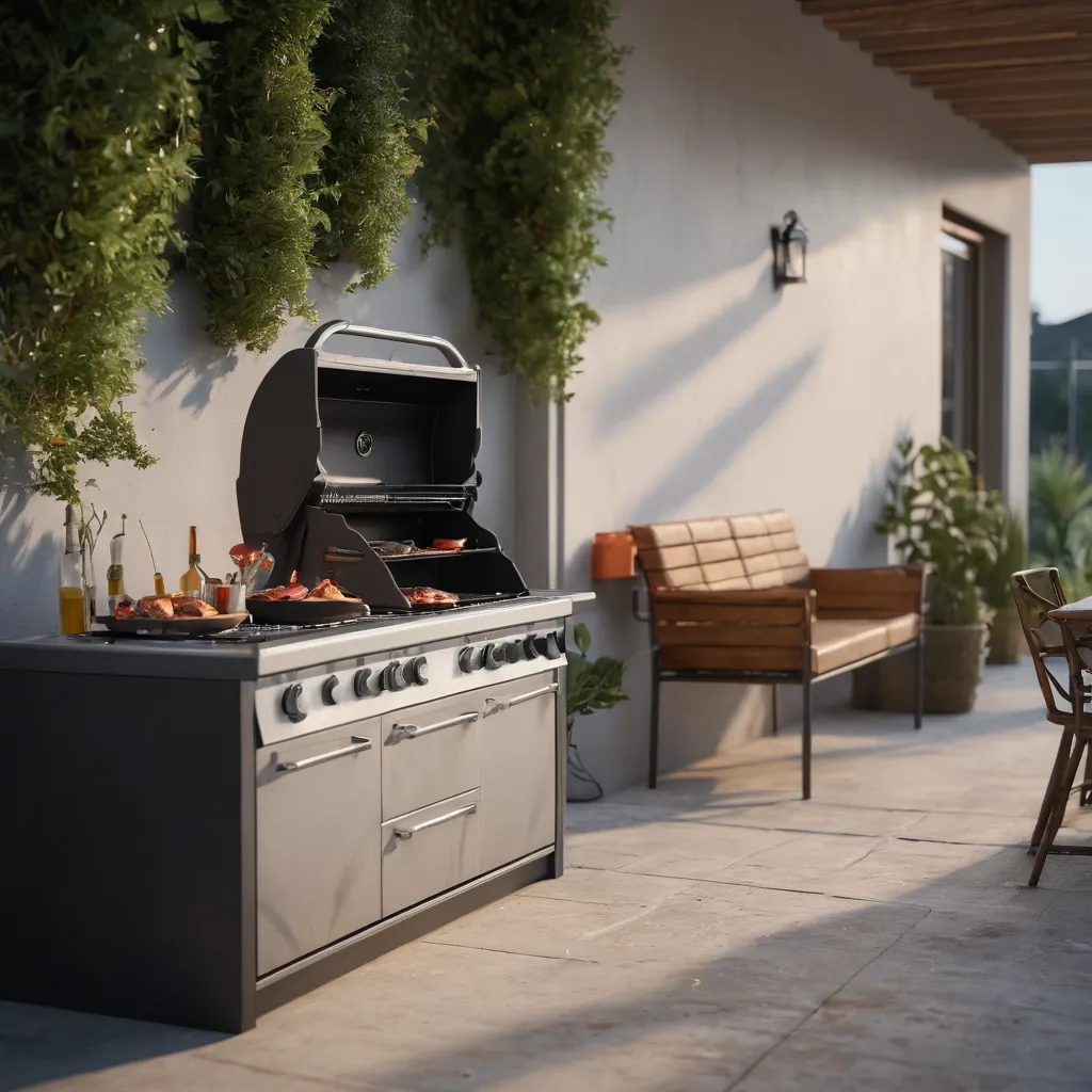 Unveiling the Top Outdoor Grills for the Ultimate Culinary Experience