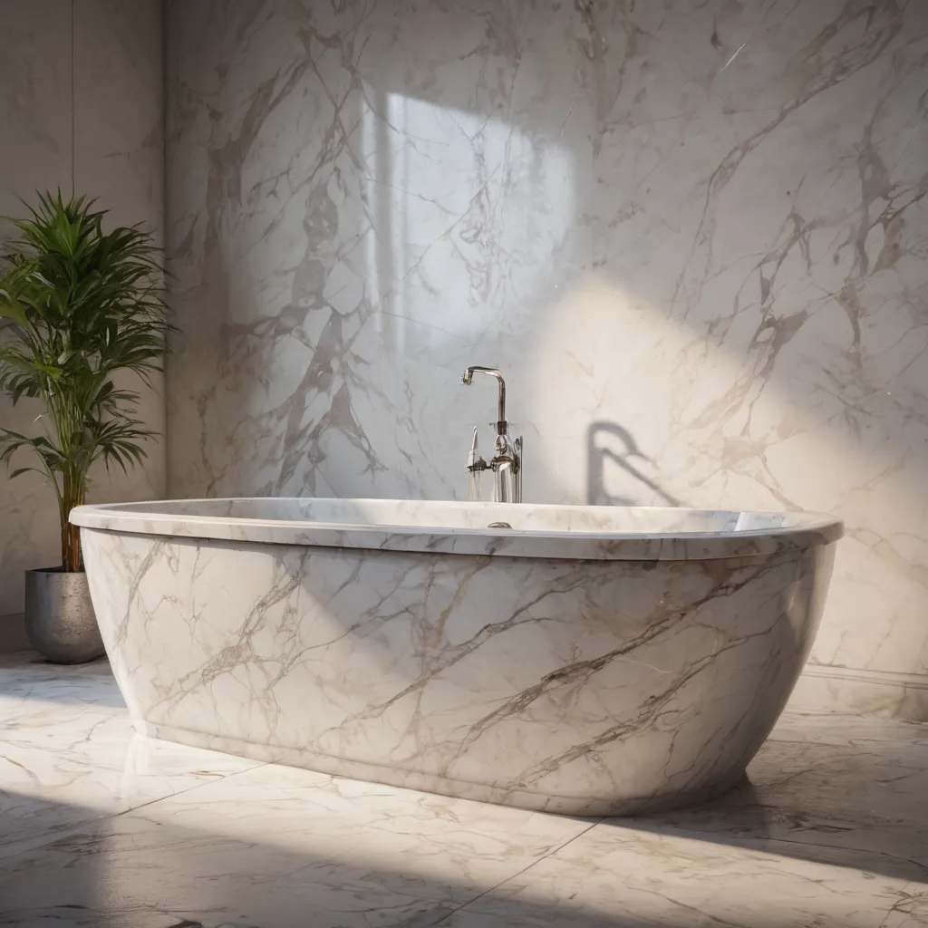 Elevate Your Bathing Experience with Innovative Bathtub Frame Ideas