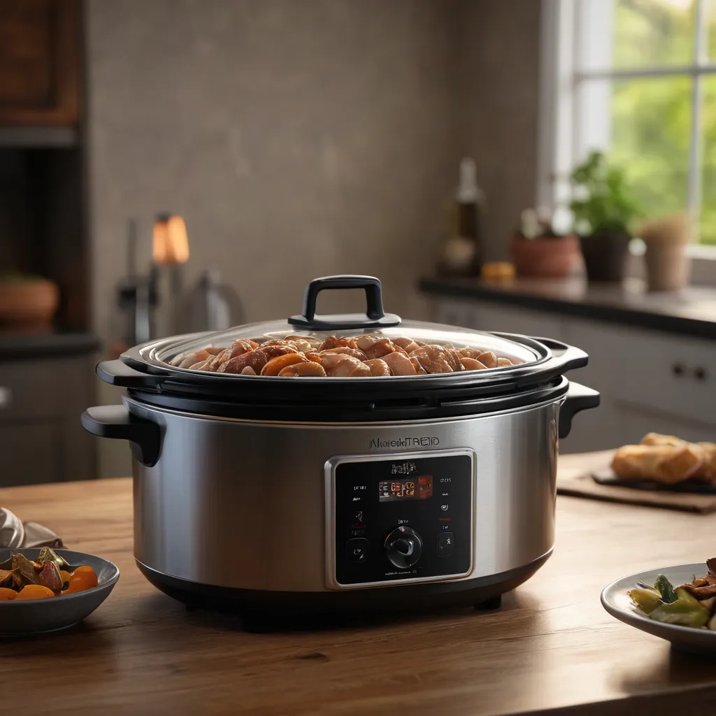 Unveiling the Ultimate Selection: Top 10 Slow Cookers for Home Cooking ...
