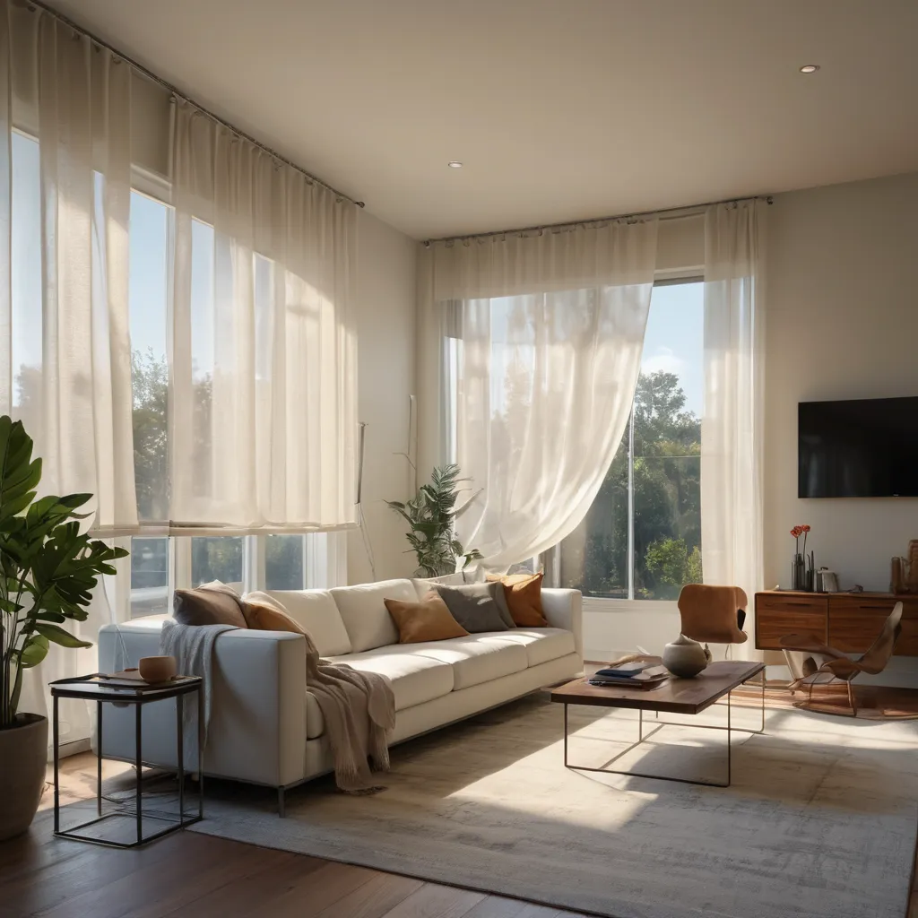 Unveiling the Significance of Solar Shades for Windows: Enhancing ...