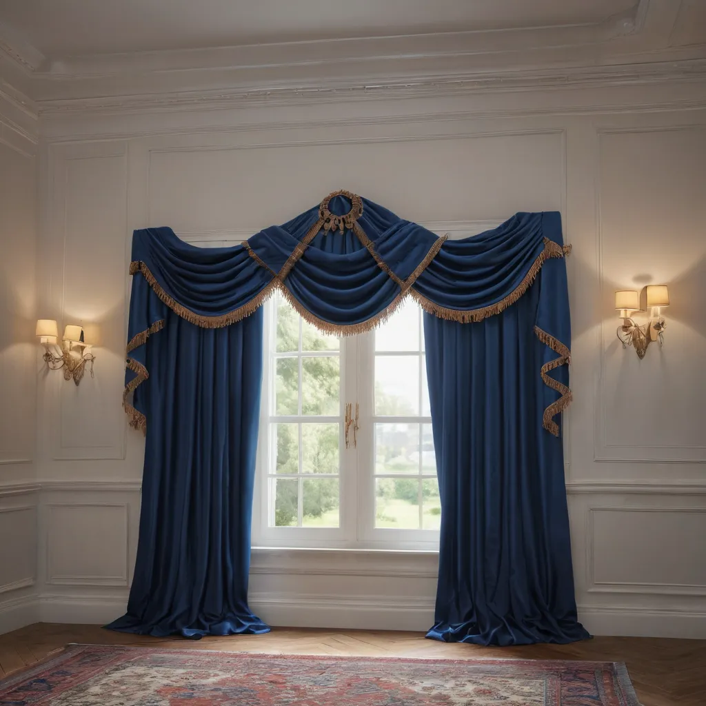 Unveiling the Diverse Selection of Valances to Elevate Your Home Decor