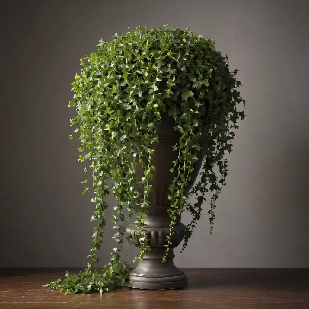 Elevate Your Green Spaces: Top Climbers for Pots Revealed