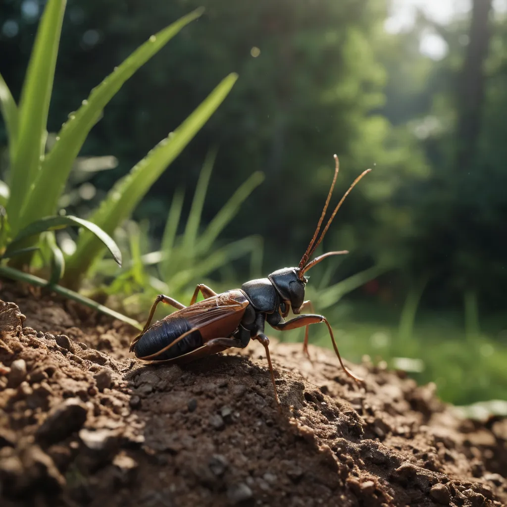 Effective Methods to Eliminate Earwigs from Your Home: An In-Depth Guide