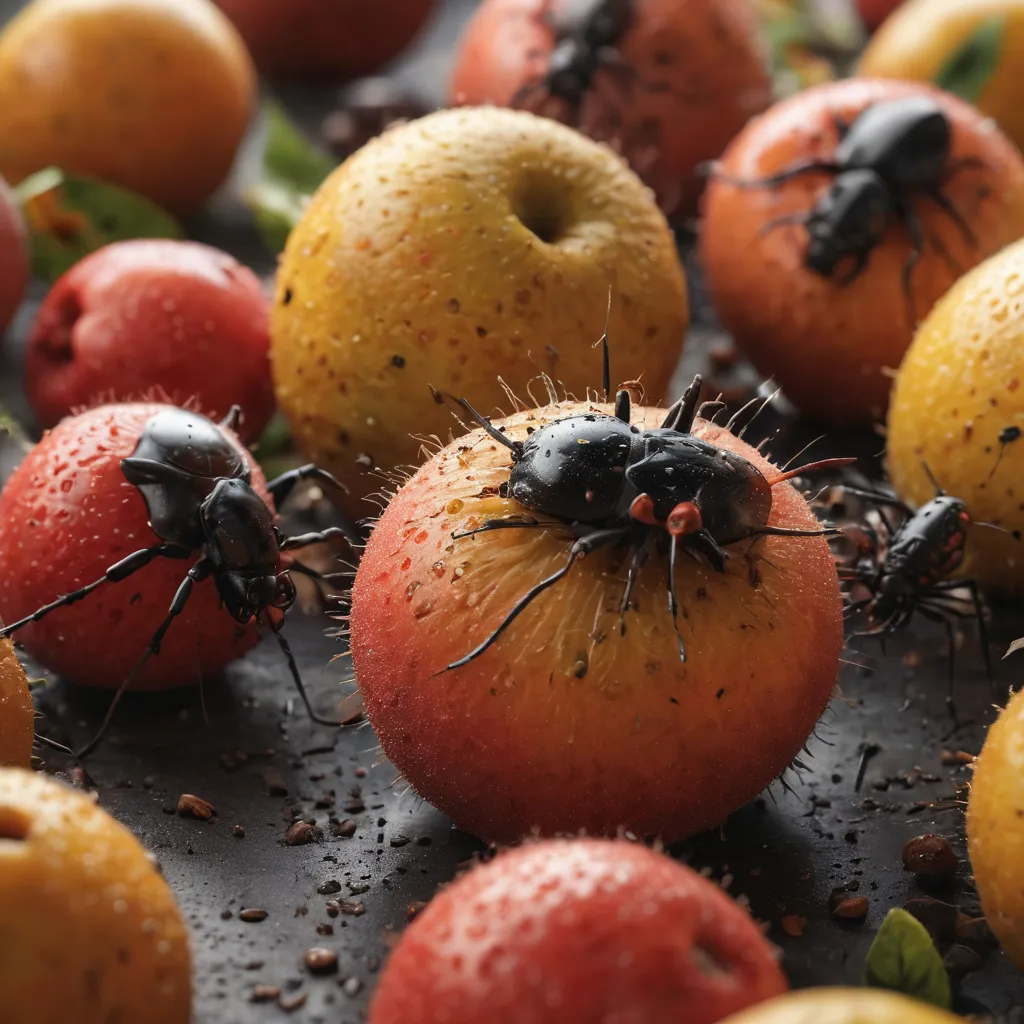 Effective Strategies to Eliminate Fruit Bugs at Home