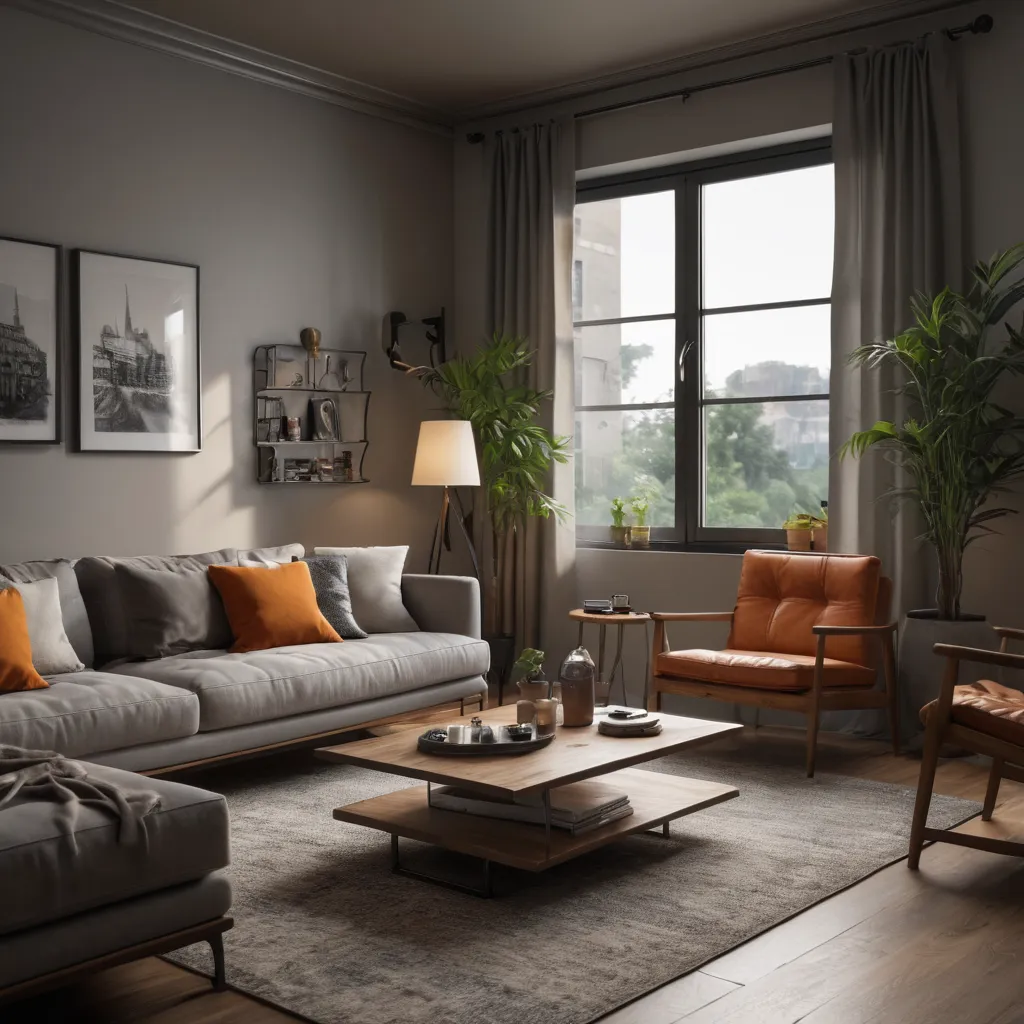 Smart Decorating for Small Spaces: Tips & Tricks