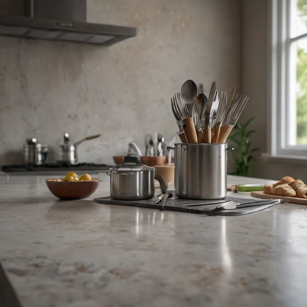 Essential Kitchen Items for Functionality & Aesthetics