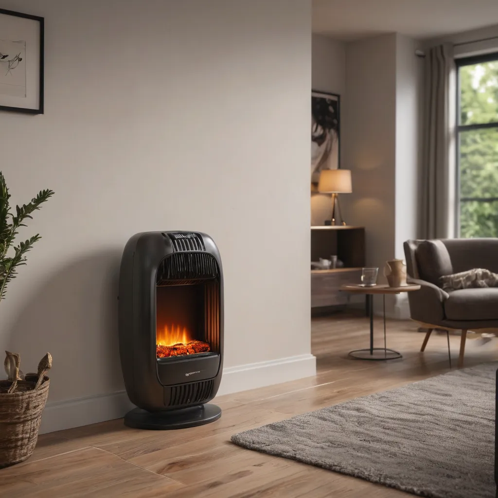 Top Electric Heaters for Large Indoor Spaces