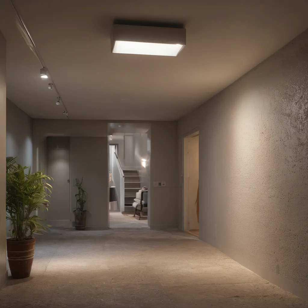 Exploring Basement Light Covers: Your Complete Guide