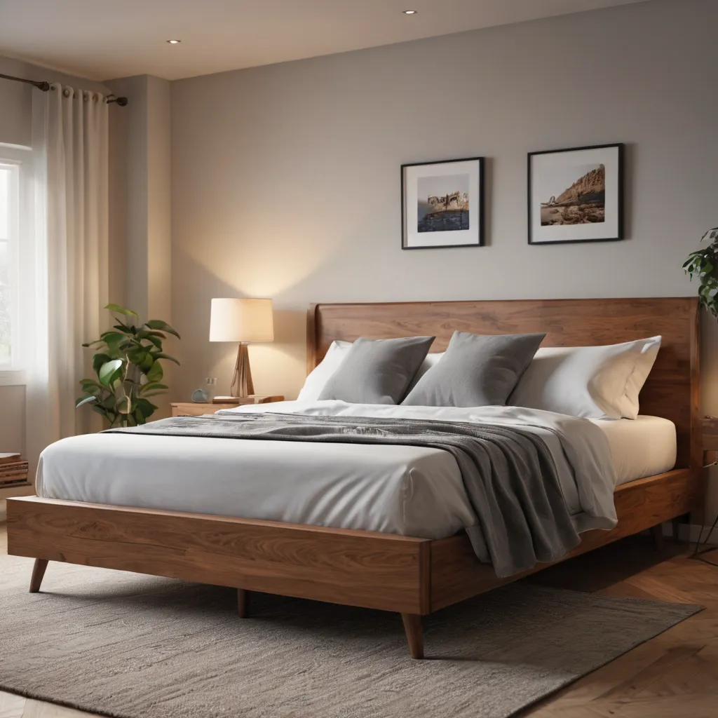 Understanding Bed Sizes and Their Dimensions