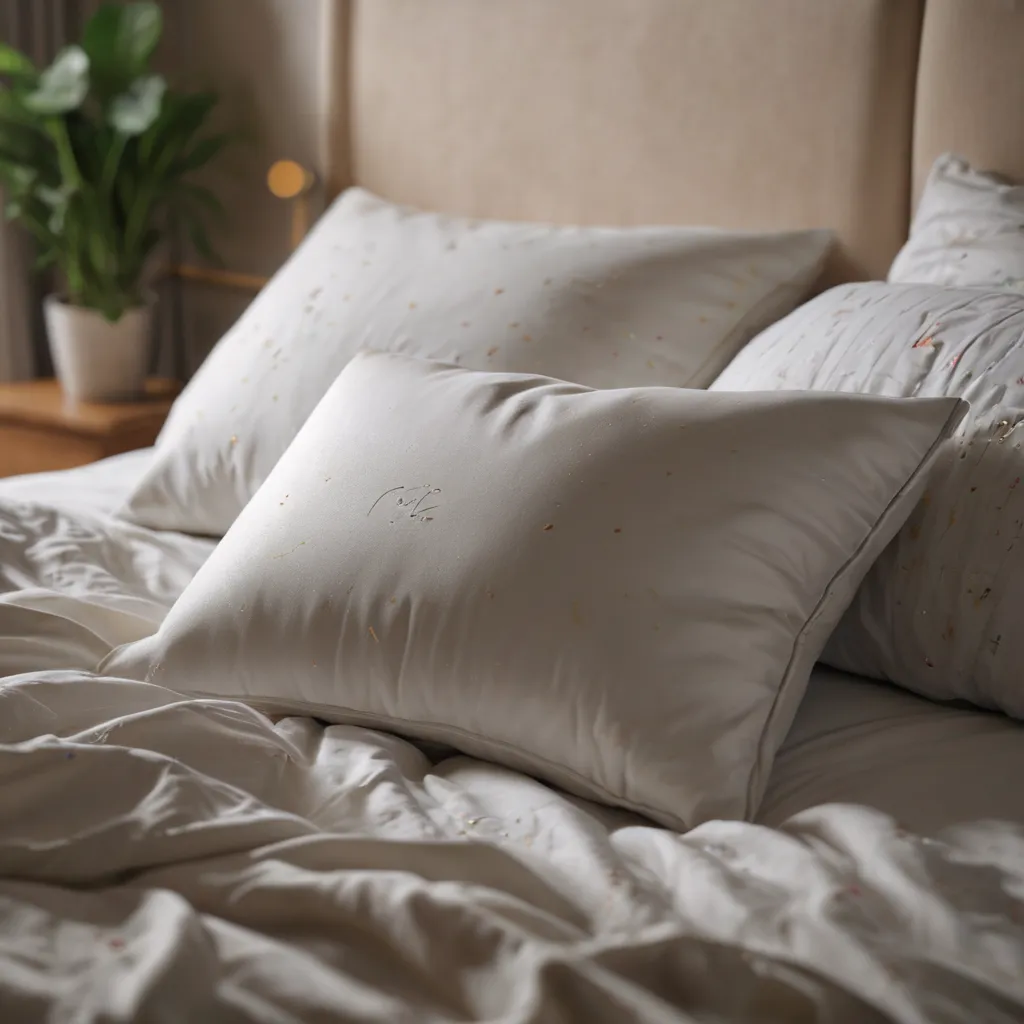 Maximizing Sleep Quality: Bed Width and Pillow Choices