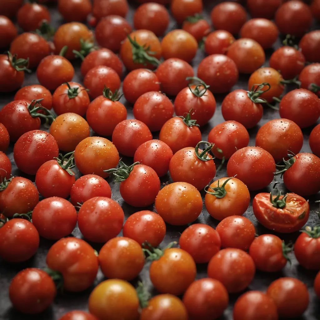 Exploring the Best Cherry Tomato Varieties