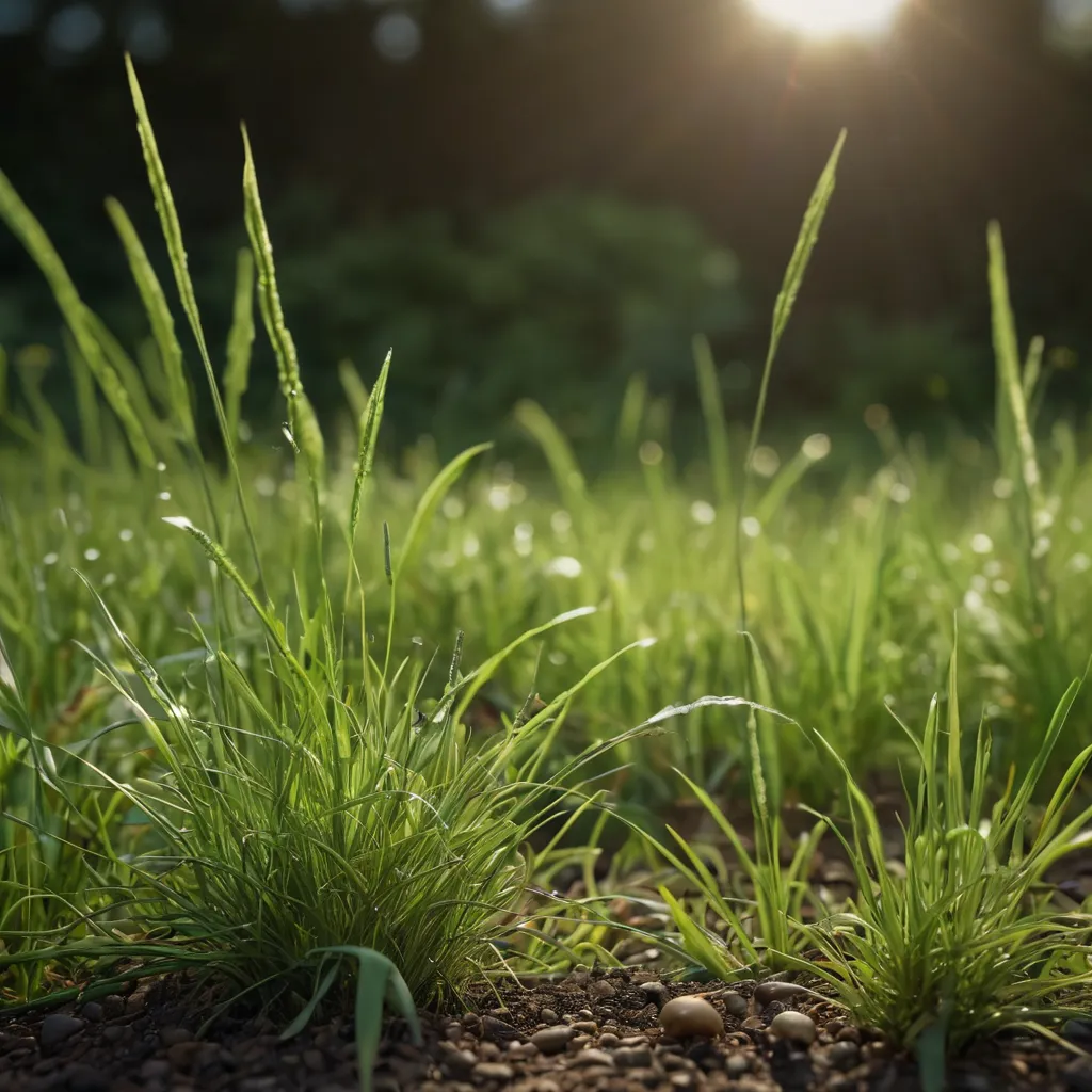 Discovering the Finest Grass Seed Varieties for Sunlit Environments