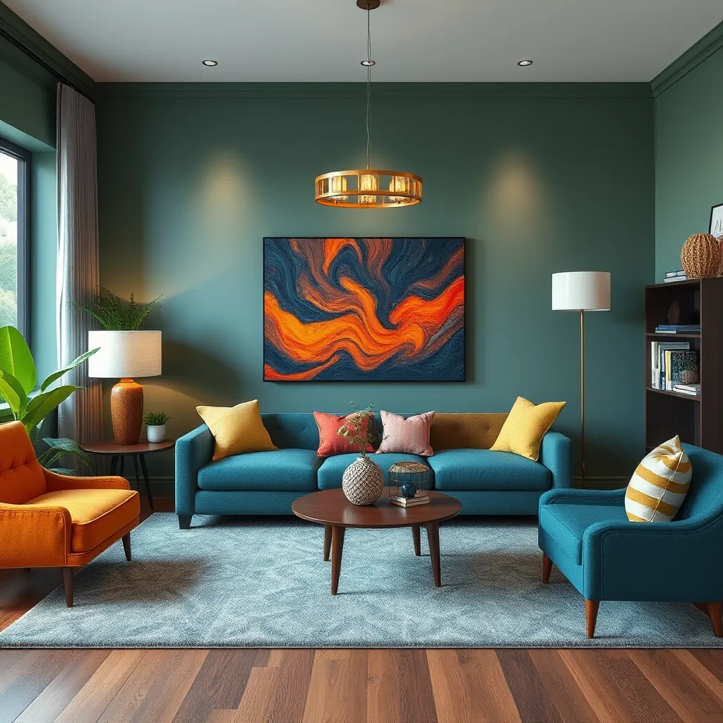 Mastering DIY Interior Design: Essential Guide