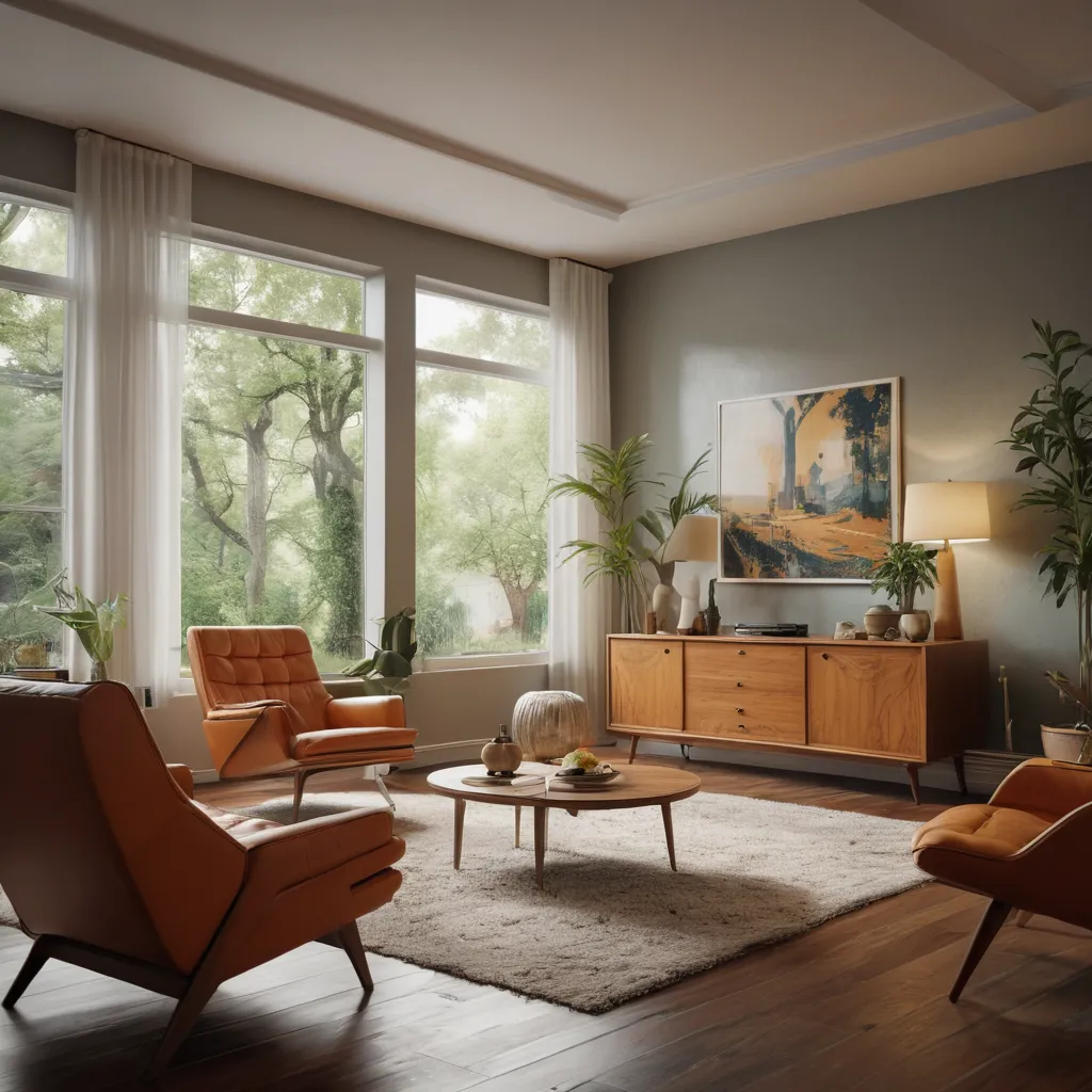 Discovering Diverse Furniture Styles and Types