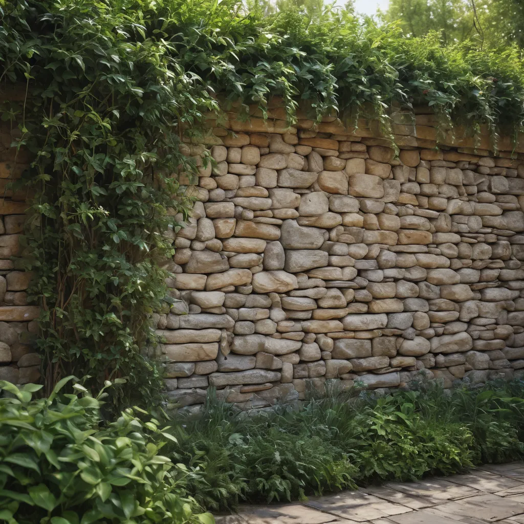 Creative Garden Wall Concepts for Every Space