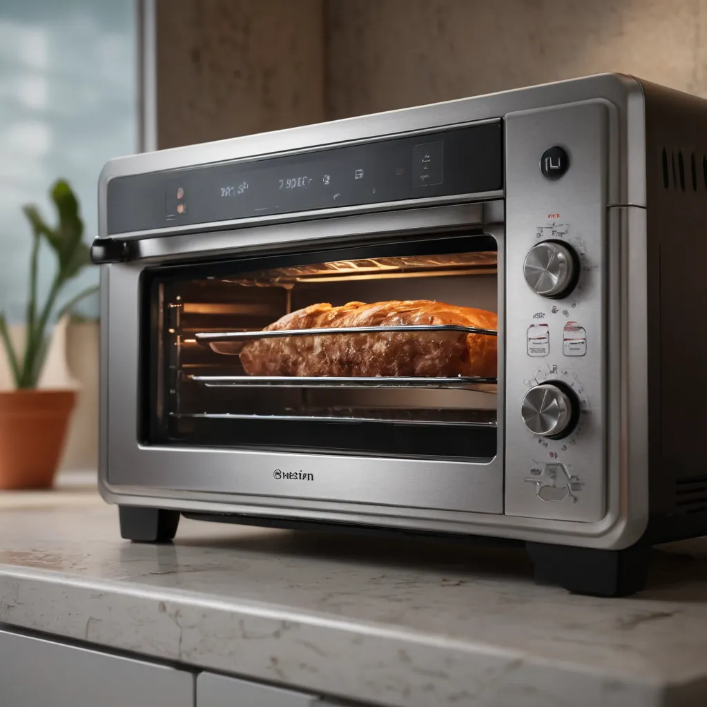Detailed Review of the Instant Omni Pro 18L Toaster Oven