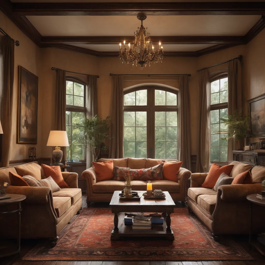 Exploring Interior Home Styles: A Comprehensive Guide