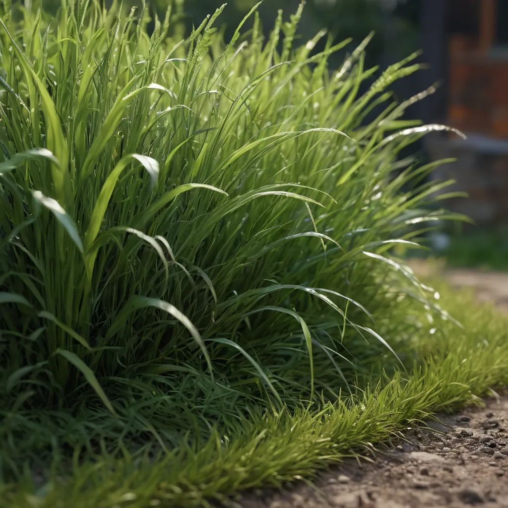 The Importance of Planting Grass Seed for Lawns