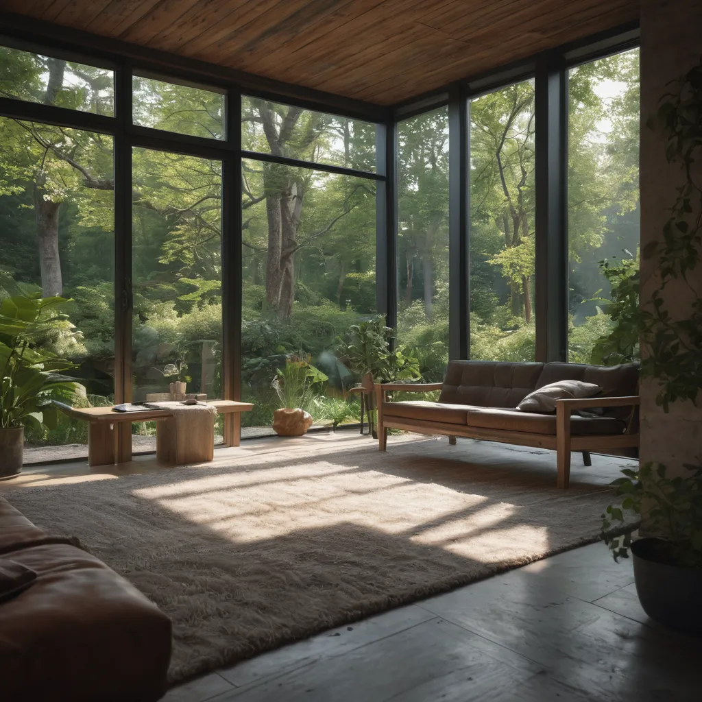 Understanding Nordic House Design Principles