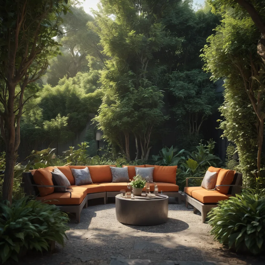 Mastering Outdoor Decoration: Techniques and Trends