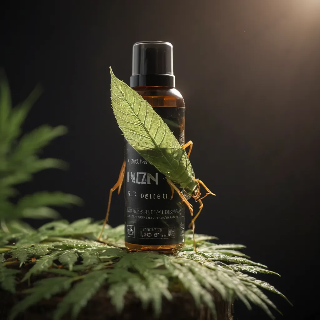 Discover Safe Aphid Spray Techniques for Eco-Friendly Pest Control