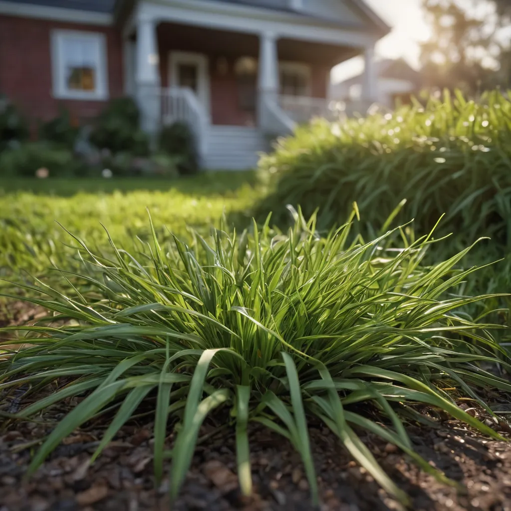 Exploring St. Augustine Grass Seed: Availability and Benefits