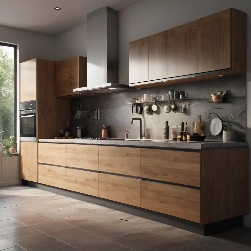 Discovering Top Kitchen Cabinets at Lowe's