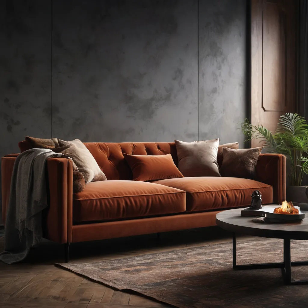 Discovering Modern Sofas for Every Living Space