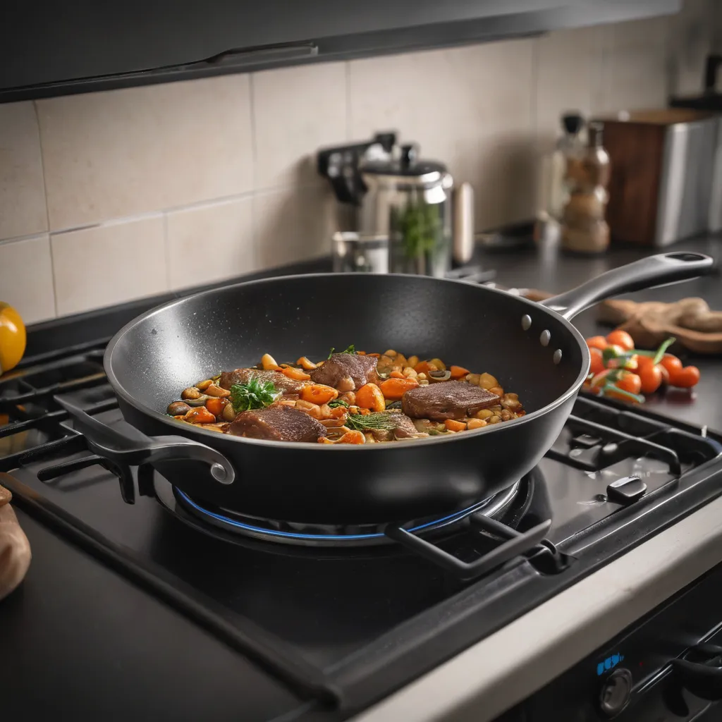 Top Nonstick Sauté Pans for Every Kitchen