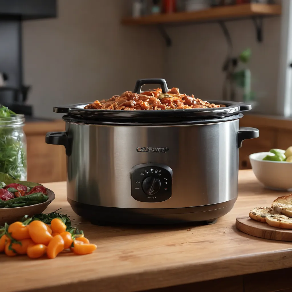 Maximizing Your 18 qt Crock Pot: Tips and Recipes