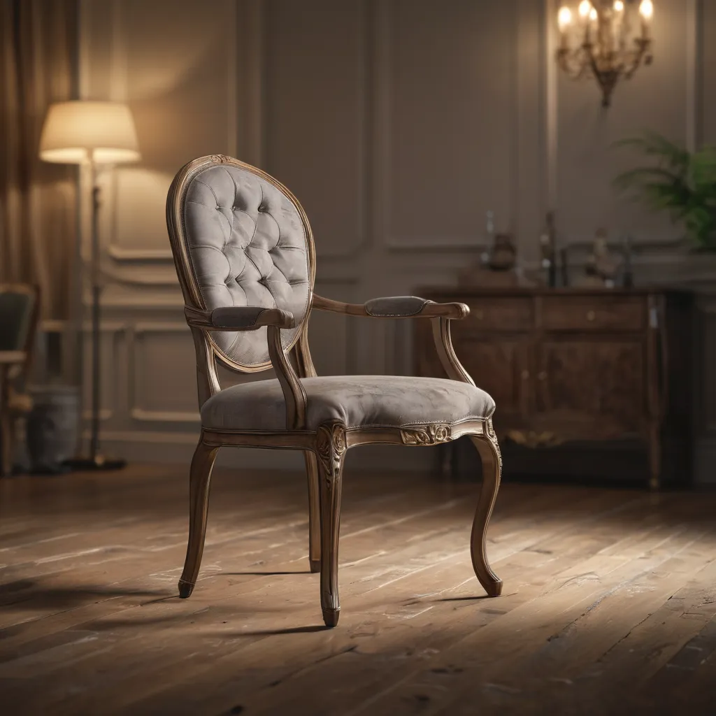 Exploring Comfortable Dining Chairs for Your Home