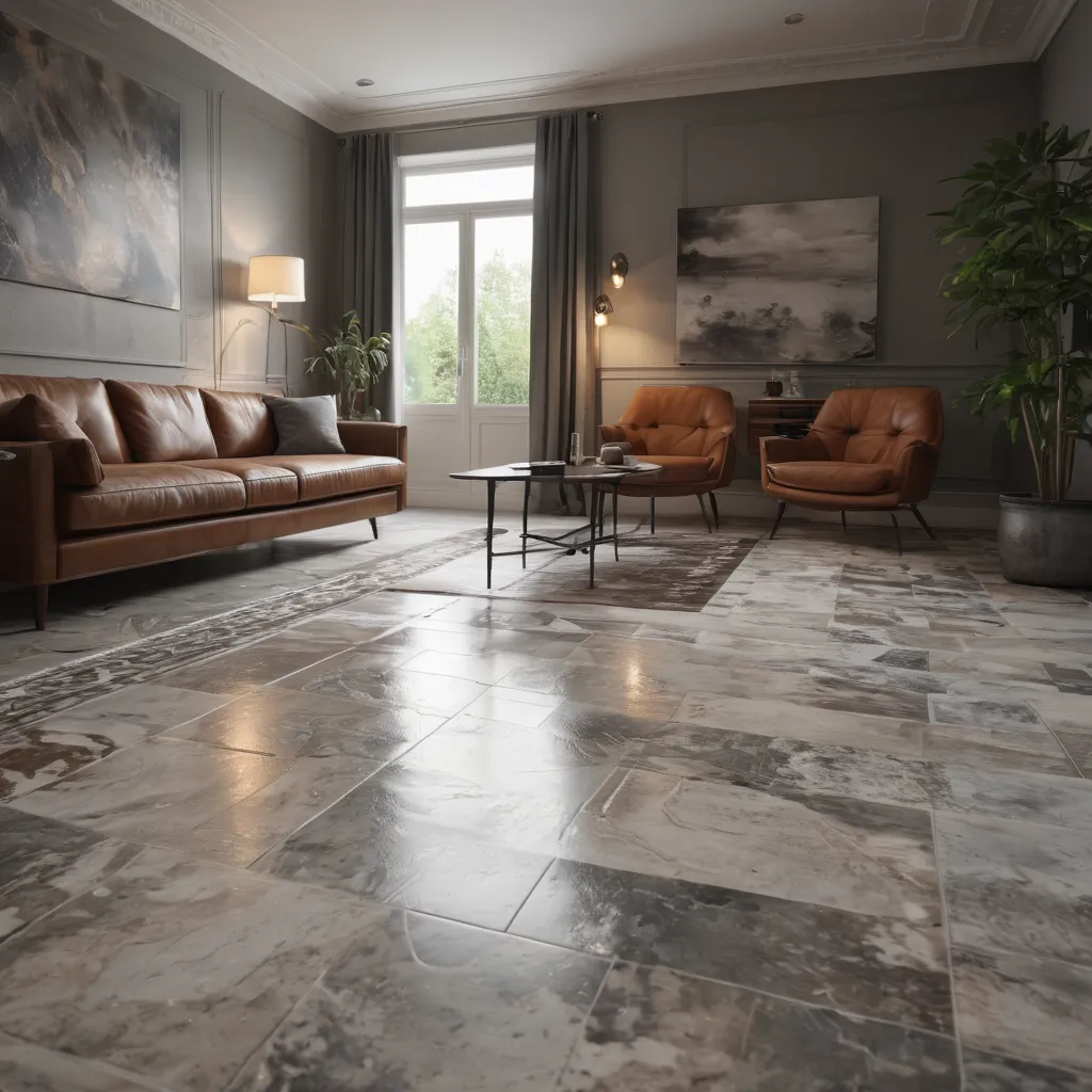 Exploring Top Floor Tiles: A Comprehensive Guide