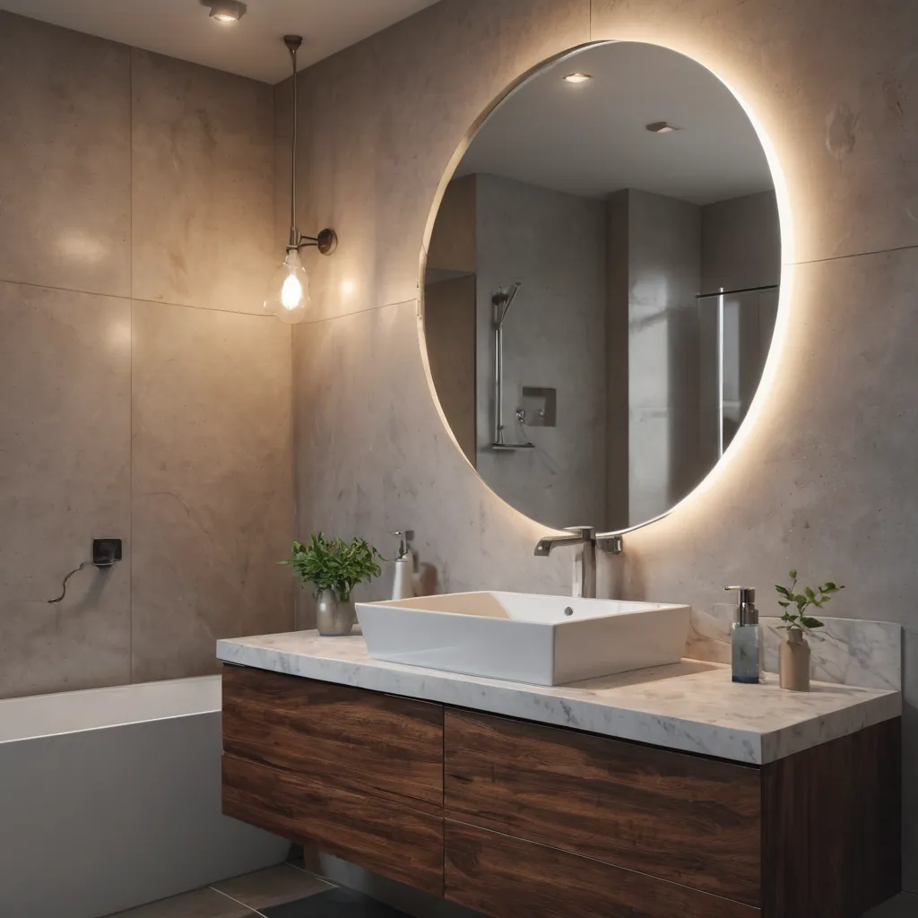 Distinctive Bathroom Vanities and Tops: A Complete Guide