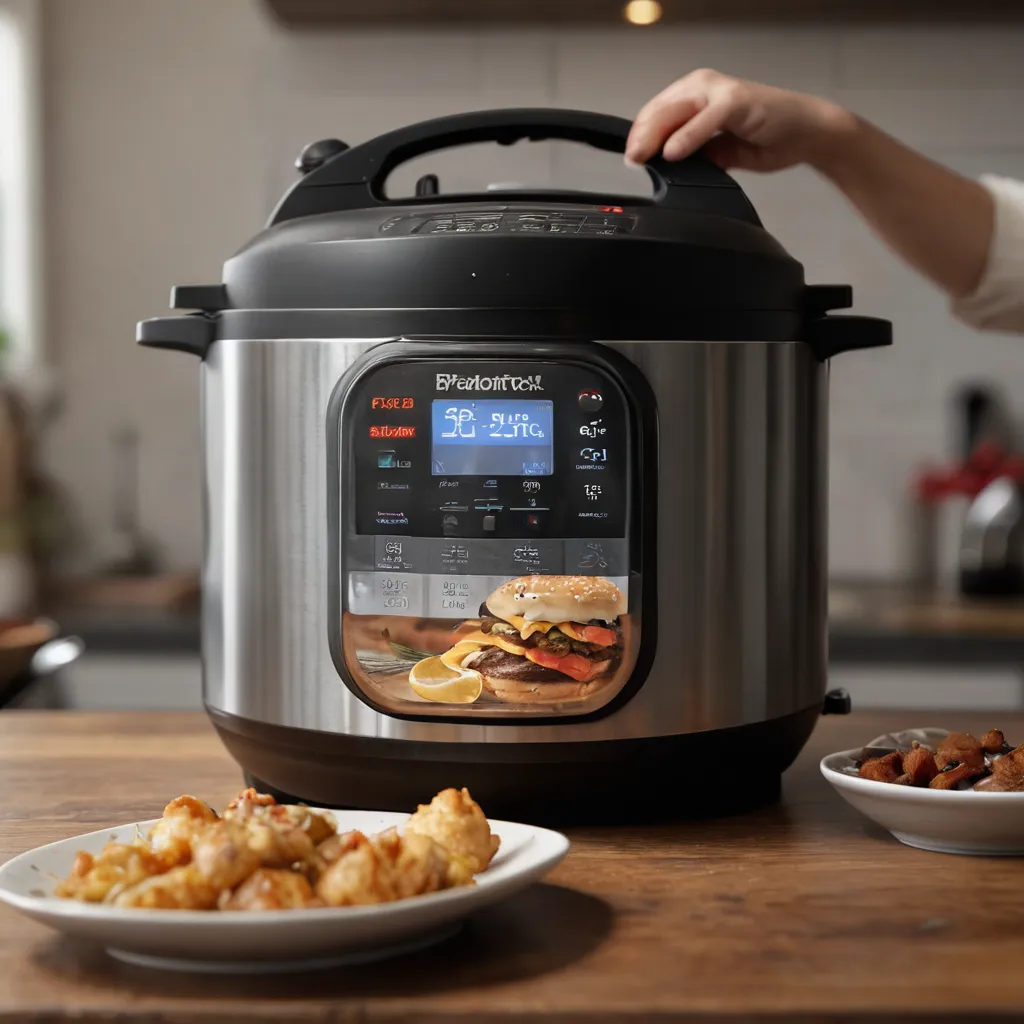 Unveiling the Versatility of the Instant Pot Duo Crisp 6 Quart: A ...