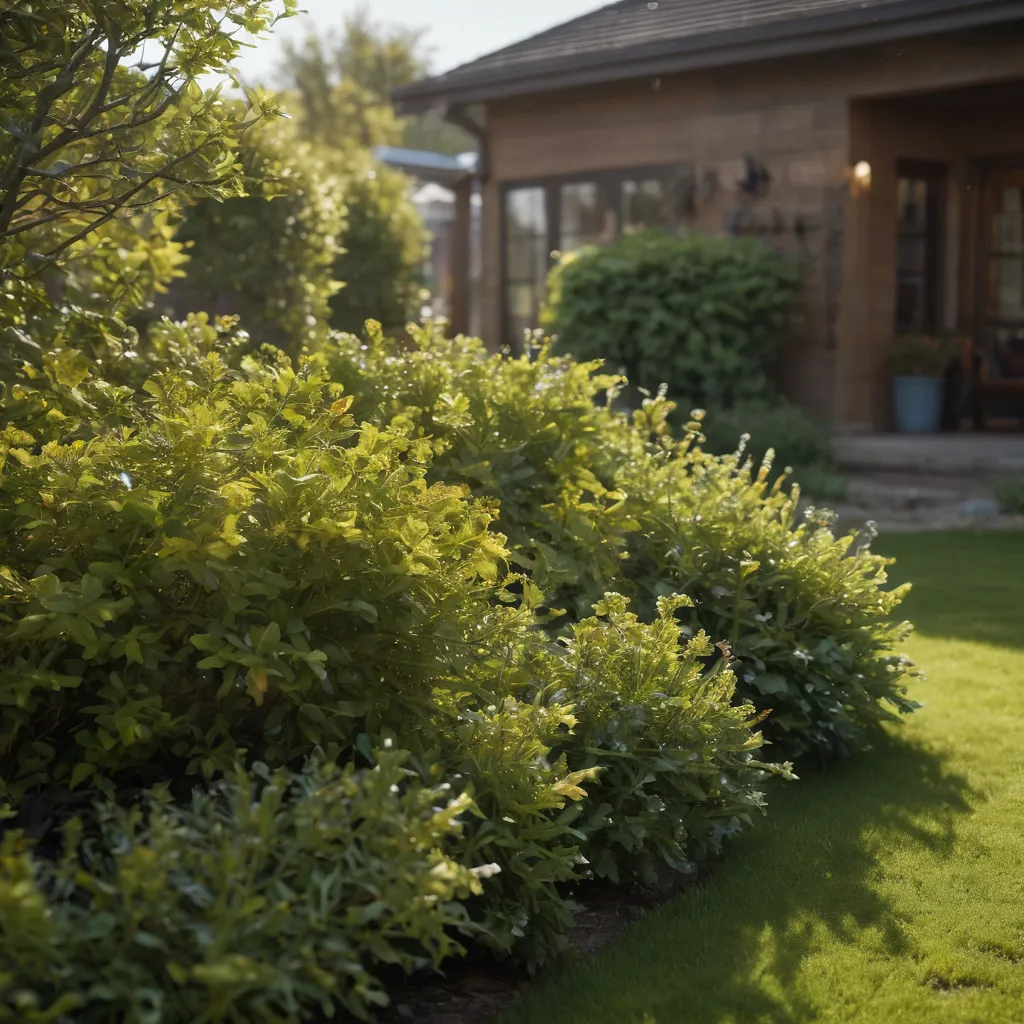 Elevate Your Garden with Zone 4 Full Sun Shrubs for a Vibrant Oasis