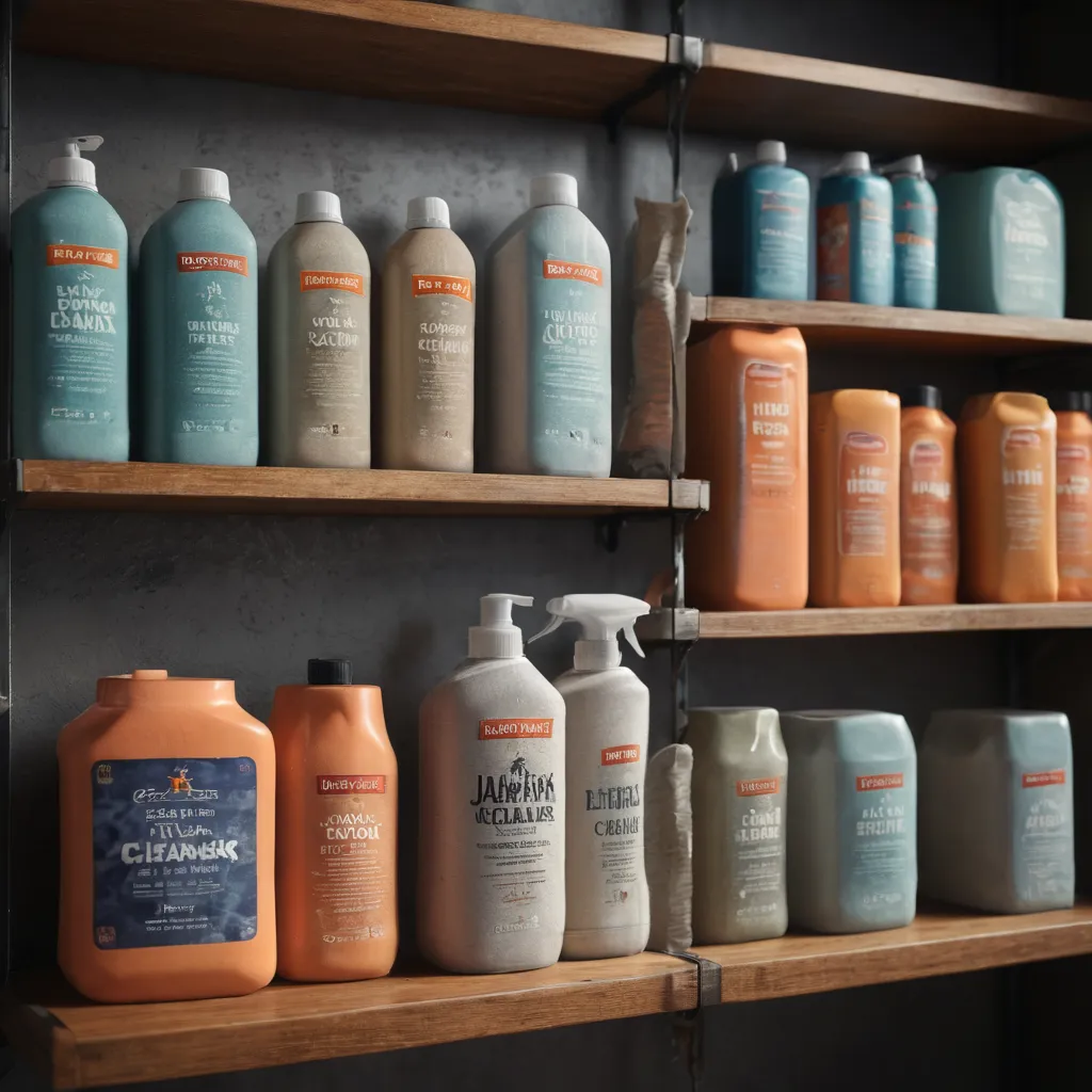 A Comprehensive Guide to Fabric Cleaner Use