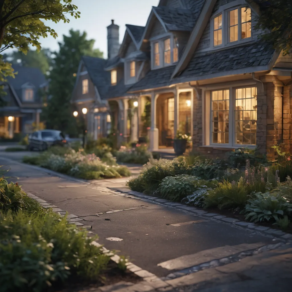 Factors That Drive Home Value Appreciation