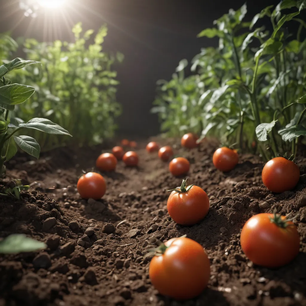 Ultimate Guide to Tomato Fertilization Techniques