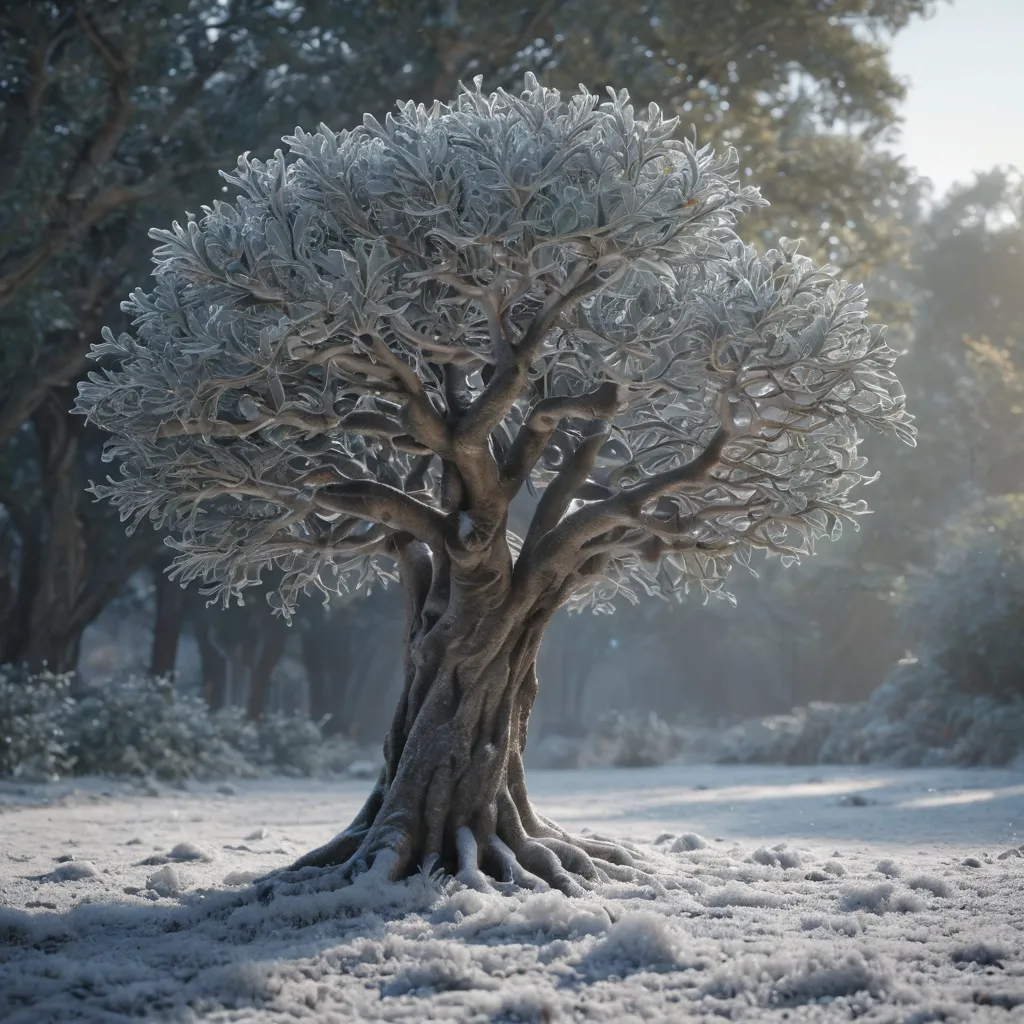 Unlocking the Secrets of Fig Tree Hardiness Zones: A Gardener's Guide