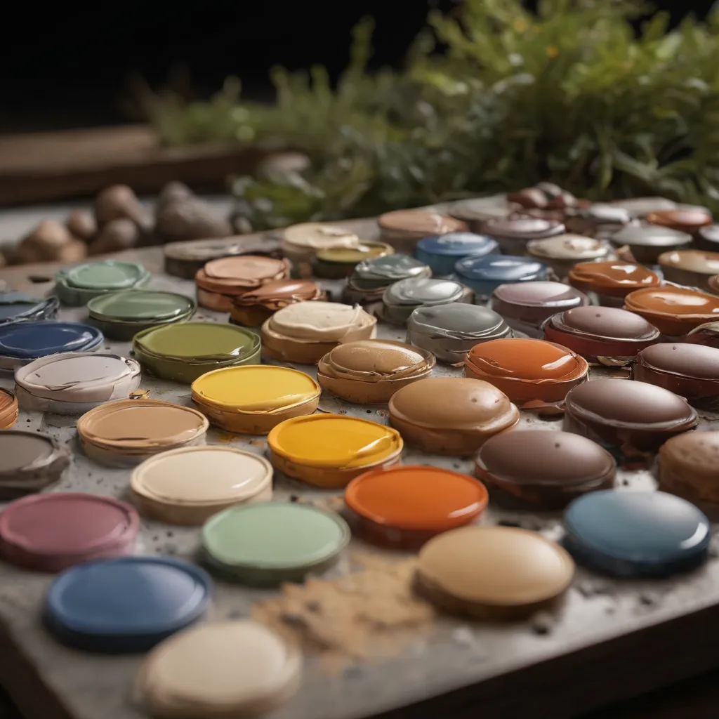 Expert Guide to Finding Paint Colors from Pictures