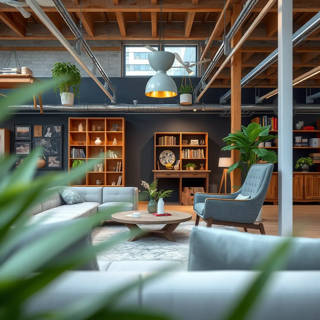 Finding the Perfect Furniture Store: Your Complete Guide