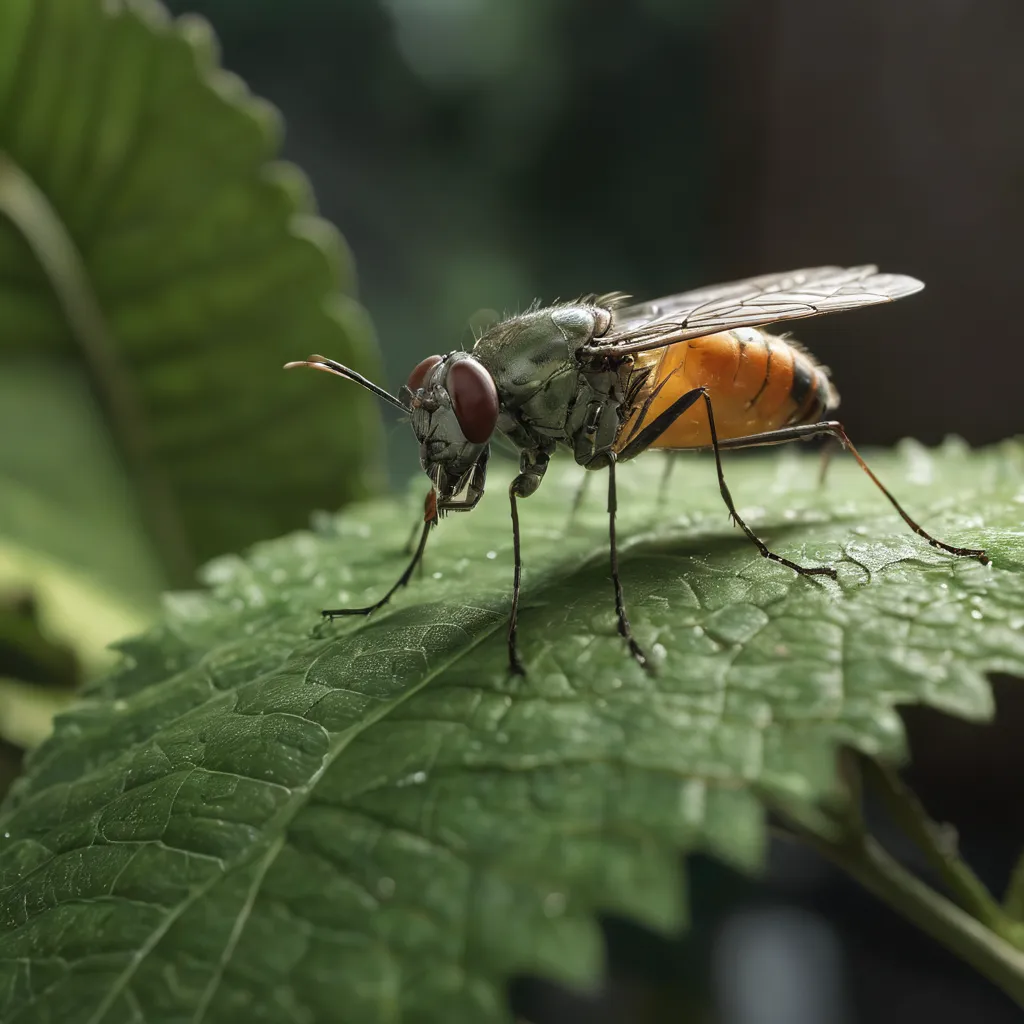 Effective Strategies for Eliminating Gnats in Your Living Space